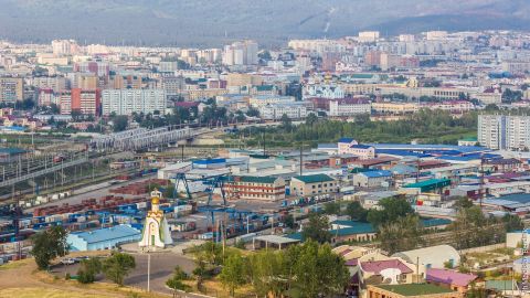 Airplane tickets to Russia from €55.97. – Avia.lt